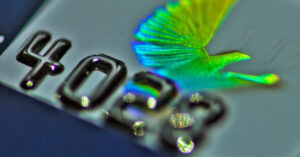 Parts of a Debit Card: Front and Back