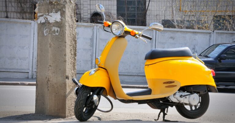 How Much is a Moped? Is It Worth It?