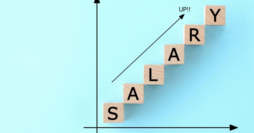 Six Figure Salary: How Many People Earn 6 Figures? Is It a Lot?