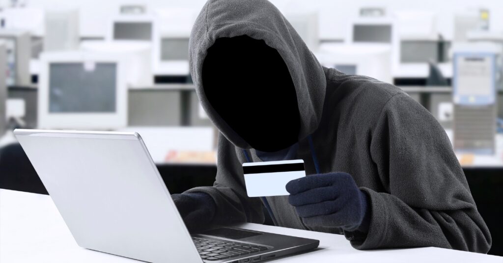 What Credit Card Starts With 4147?