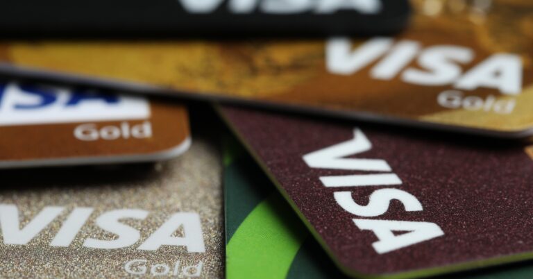 What Credit Card Starts With 4400?